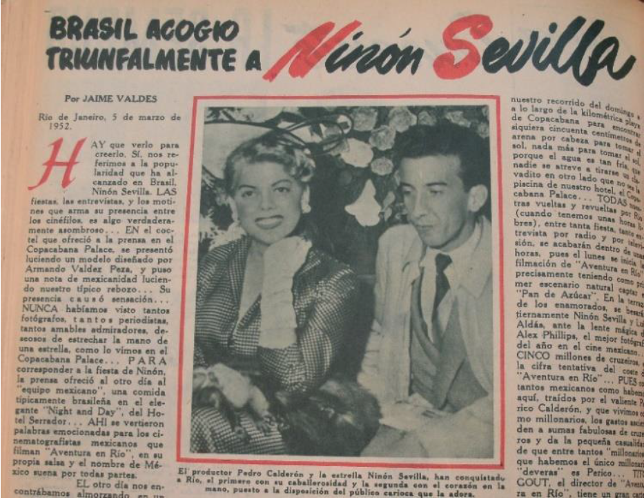 Unidos por la música: las conexiones transnacionales de las películas ...