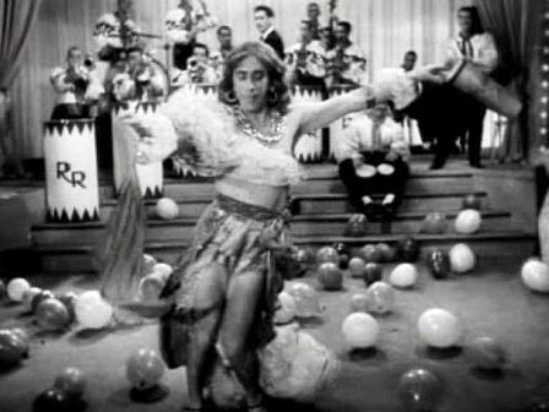 Unidos por la música: las conexiones transnacionales de las películas ...