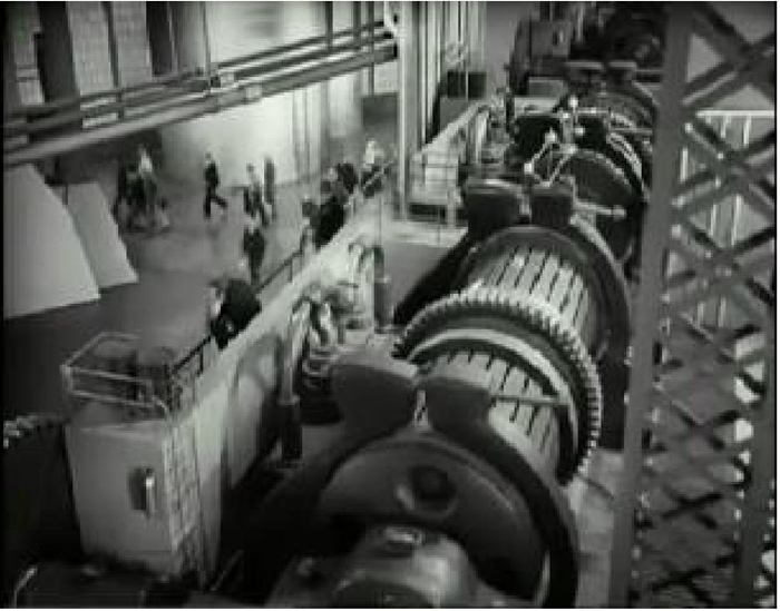 La mirada etnográfica de Charles Chaplin: la crítica del capitalismo en ...