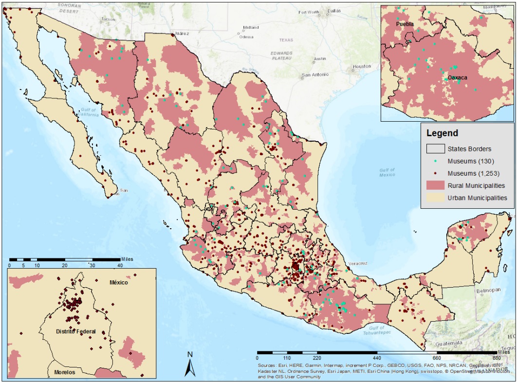 Museums as social and cultural spaces for active ageing: evidence ...