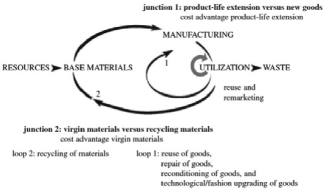 Eco-innovation and Circular Business Models as drivers for a circular ...