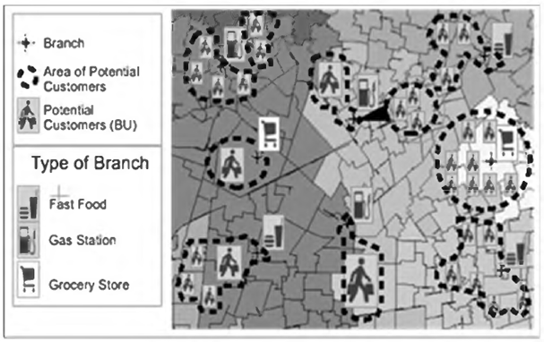 Hybrid Heuristic for Dynamic Location-Allocation on Micro-Credit ...