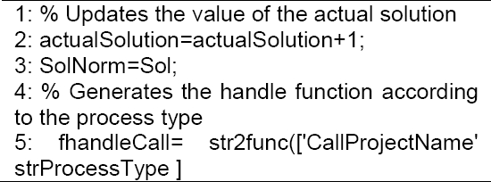 Multiobjective Optimization of Chemical Processes with Complete Models ...