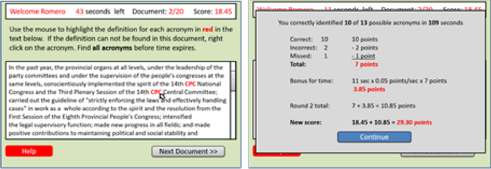 My Word! Machine versus Human Computation Methods for Identifying and ...