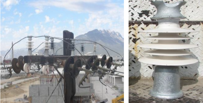 Fractal Analysis for Classification of Electrical Testing of Polymer ...