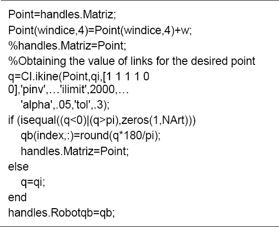Educational Robot Arm Development