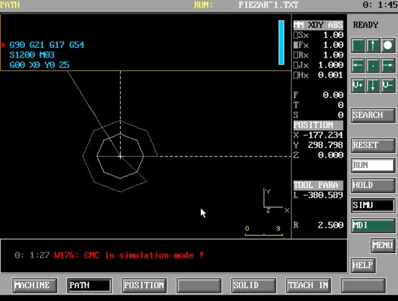 Educational Robot Arm Development
