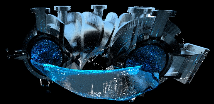 An Evaluation of a Ray-Tracing Based Model for Photorealistic Image ...