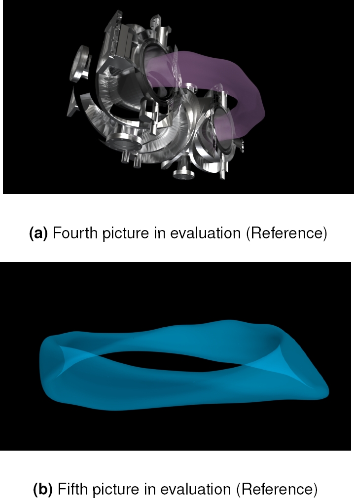An Evaluation of a Ray-Tracing Based Model for Photorealistic Image ...