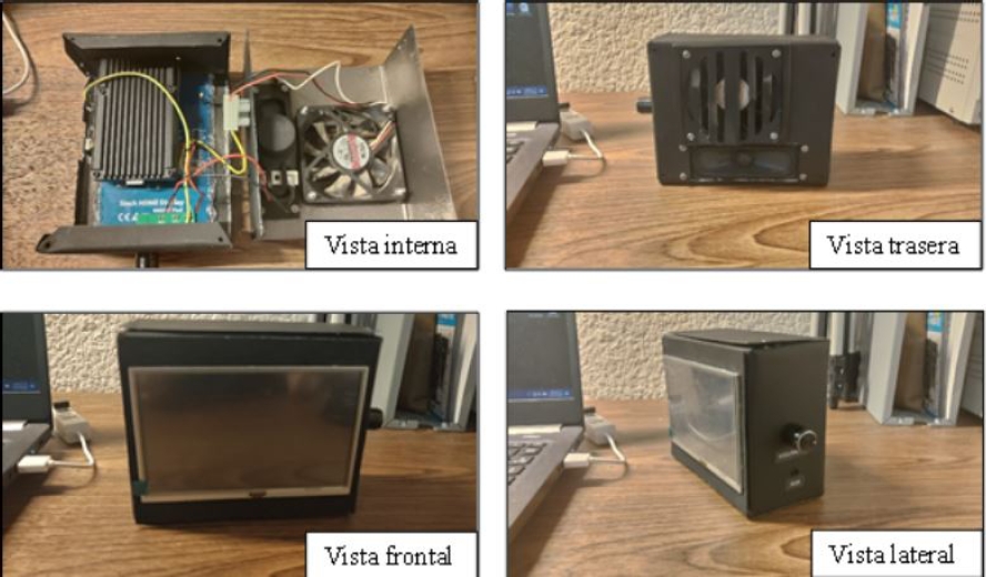 Automatic Detection of Vehicular Traffic Elements based on Deep ...