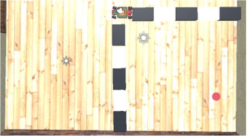 Development of a Mobile Virtual Reality Application based on Morris ...