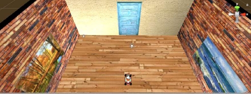 Development of a Mobile Virtual Reality Application based on Morris ...