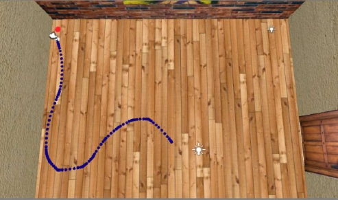 Development of a Mobile Virtual Reality Application based on Morris ...