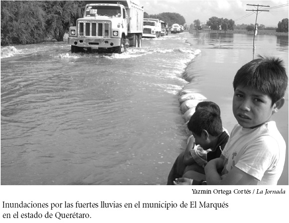 Sobre los recuerdos de las desgracias colectivas en catástrofes y desastres