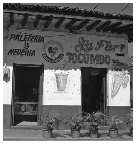 La Michoacana: la extraordinaria historia de un éxito empresarial en ...