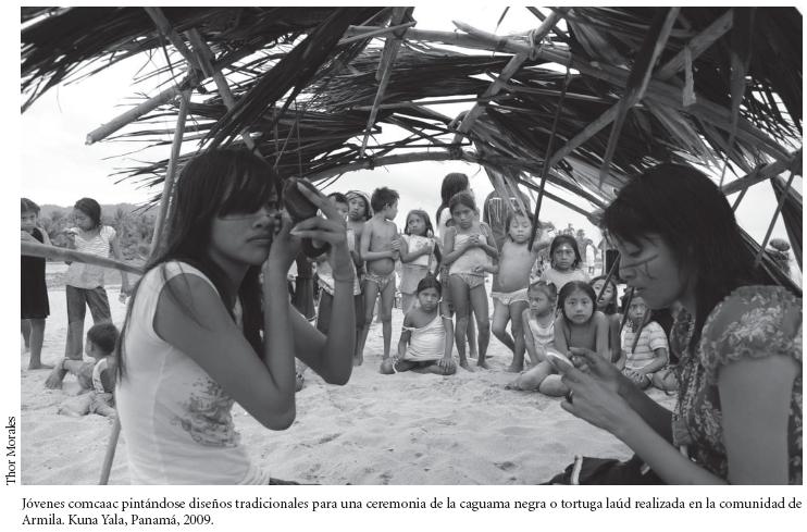 Antropología y políticas públicas indigenistas en el continente americano