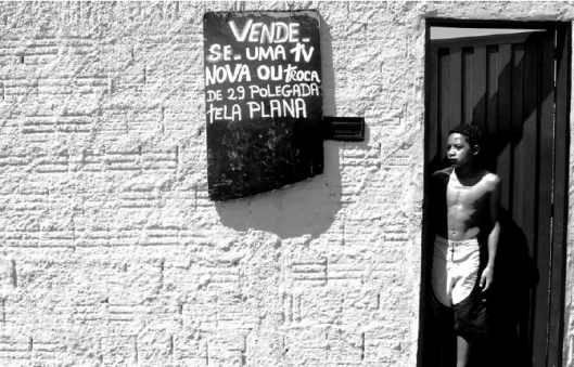 Derroteros y avances de la participación en Brasil. Entrevista con ...