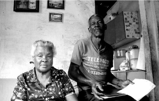 Derroteros y avances de la participación en Brasil. Entrevista con ...