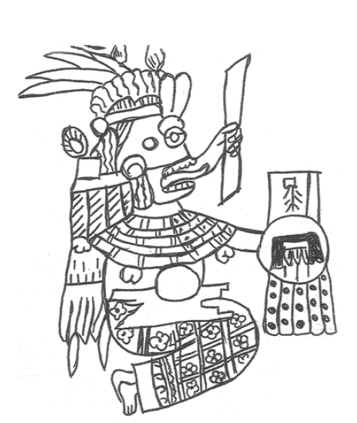 Mujeres tejedoras, diosas guerreras. Mitos de la tradición textil de ...