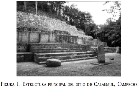 Una Estela Maya El Cuento Del Fin Del Mundo De Los Mayas