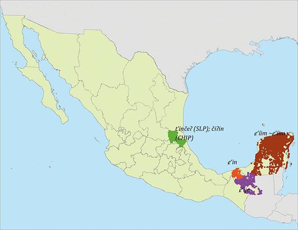 Patrones culinarios asociados al camote (Ipomoea batatas) y la yuca ...
