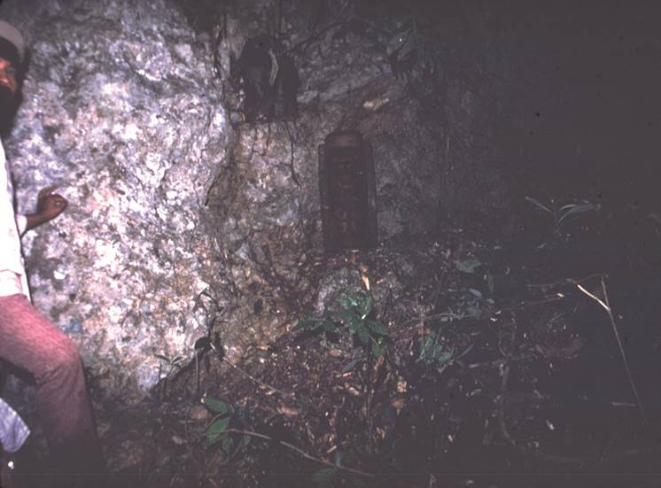 Biografía, función y análisis iconográfico de dos cilindros efigie ...