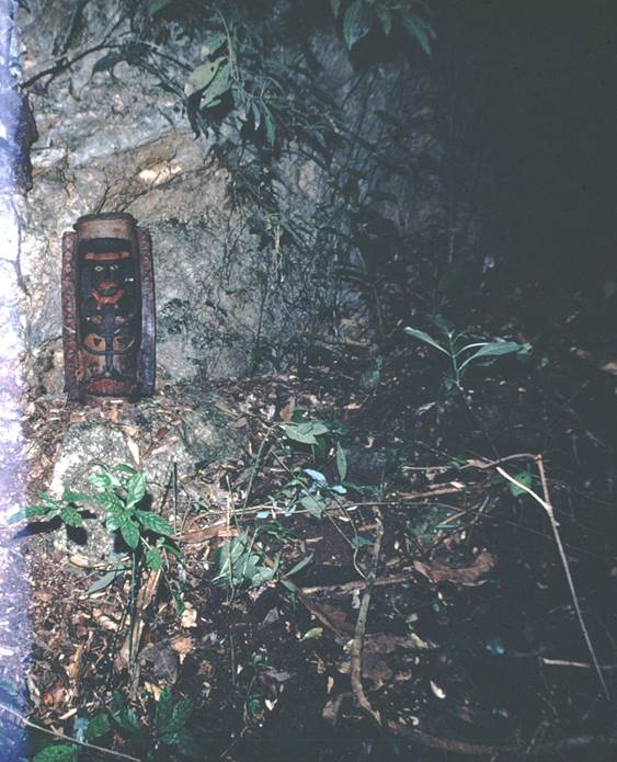 Biografía, función y análisis iconográfico de dos cilindros efigie ...