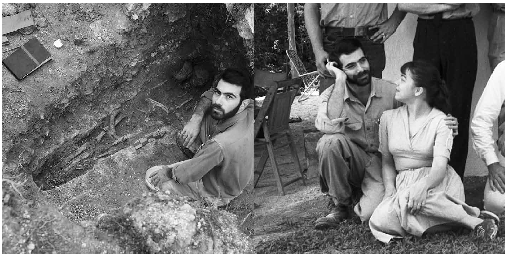 Marshall Joseph Becker (1938-2024)