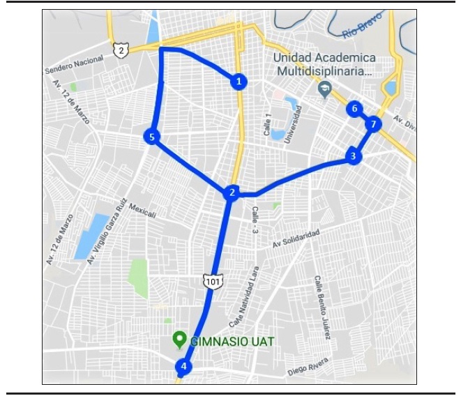 Exposición al ruido por tráfico vehicular y su impacto sobre la calidad ...