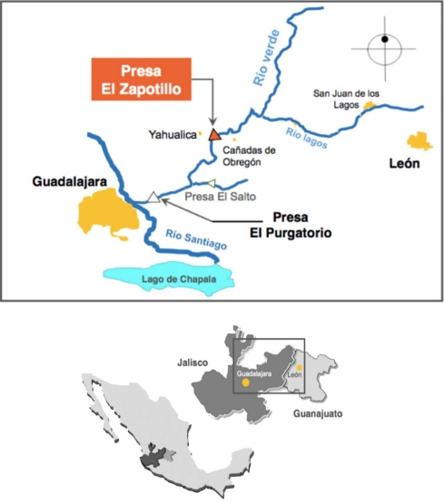 Presa El Zapotillo: una discusión de su pertinencia para León ...