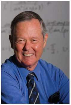 Jeremy Kilpatrick: un caballero y un profesional