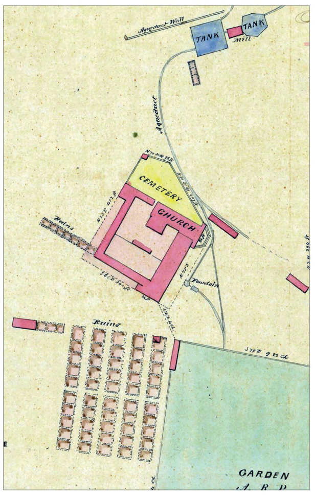 The Effects of Resettlement and the Development of the Urban Plan on ...