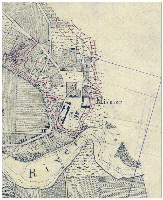 The Effects of Resettlement and the Development of the Urban Plan on ...