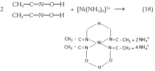Um estudo em química analítica e a identificação de cátions do grupo III