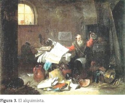 La imagen pública de la química