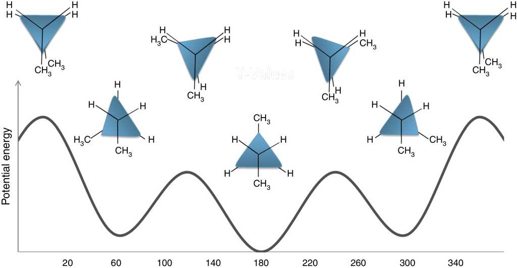 Modified Newman projections: A new representation of the Newman ...
