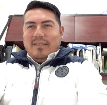 Cándido Márquez Hernández (1976-2016)