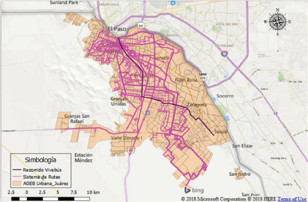 La movilidad y el derecho a la ciudad: el Bus Rapid Transit en Ciudad ...