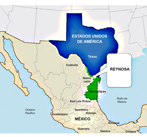 Paradiplomacia y desarrollo económico en la región transfronteriza de ...