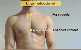 La exploración del tórax: una guía para descifrar sus mensajes