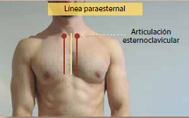 La exploración del tórax: una guía para descifrar sus mensajes