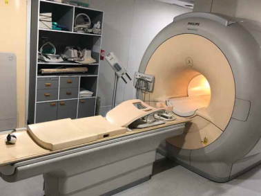 Radiología e imagen
