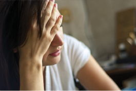 La noción de “trastorno”: entre la enfermedad y el padecimiento. Una ...