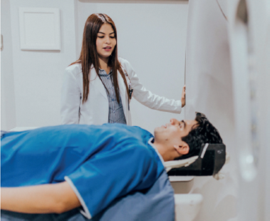 Litiasis masiva de la vía biliar intra y extra hepática. Reporte de 2 casos