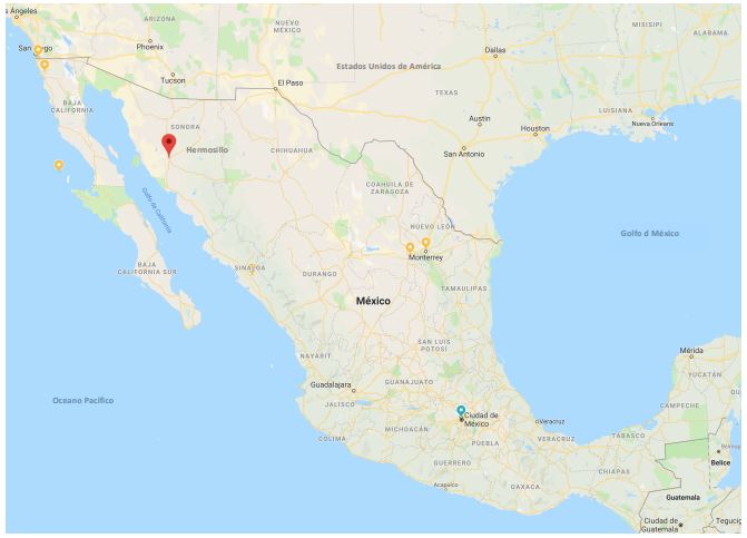 Cambios en las dinámicas de compraventa y uso de drogas. Un análisis generacional para ...