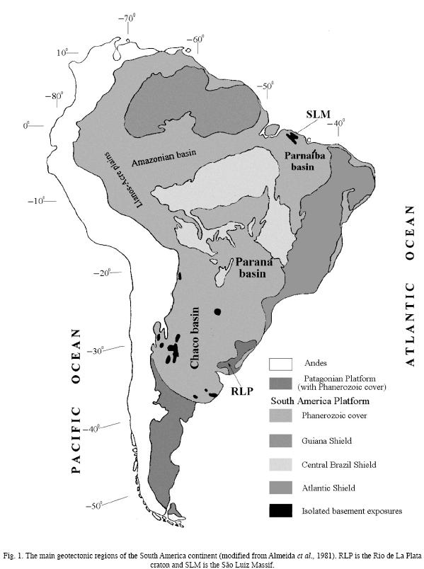 Crustal thickness beneath Rio de Janeiro, Brazil, from spectra of SH ...