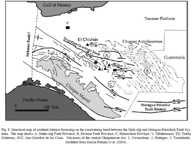 A general model for tectonic control of magmatism: Examples from Long ...