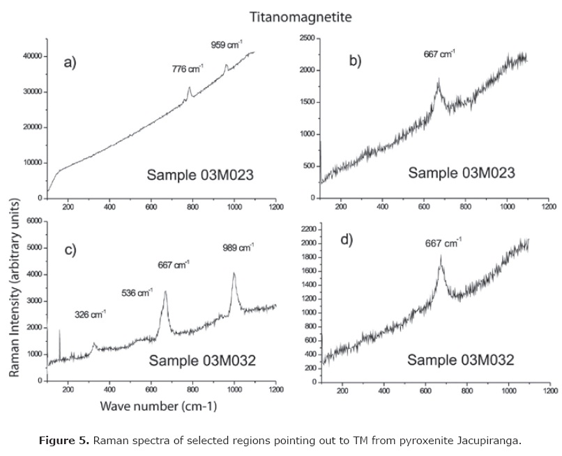 Microscopy and rock magnetism of fine grain-size titanomagnetite from ...
