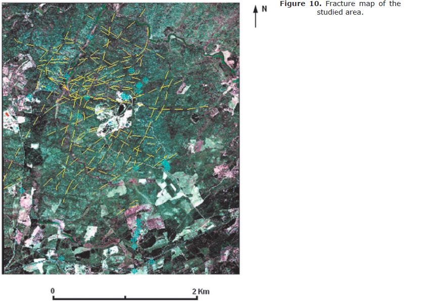 Hydrogeologic characterization of the abandoned mining site of ...