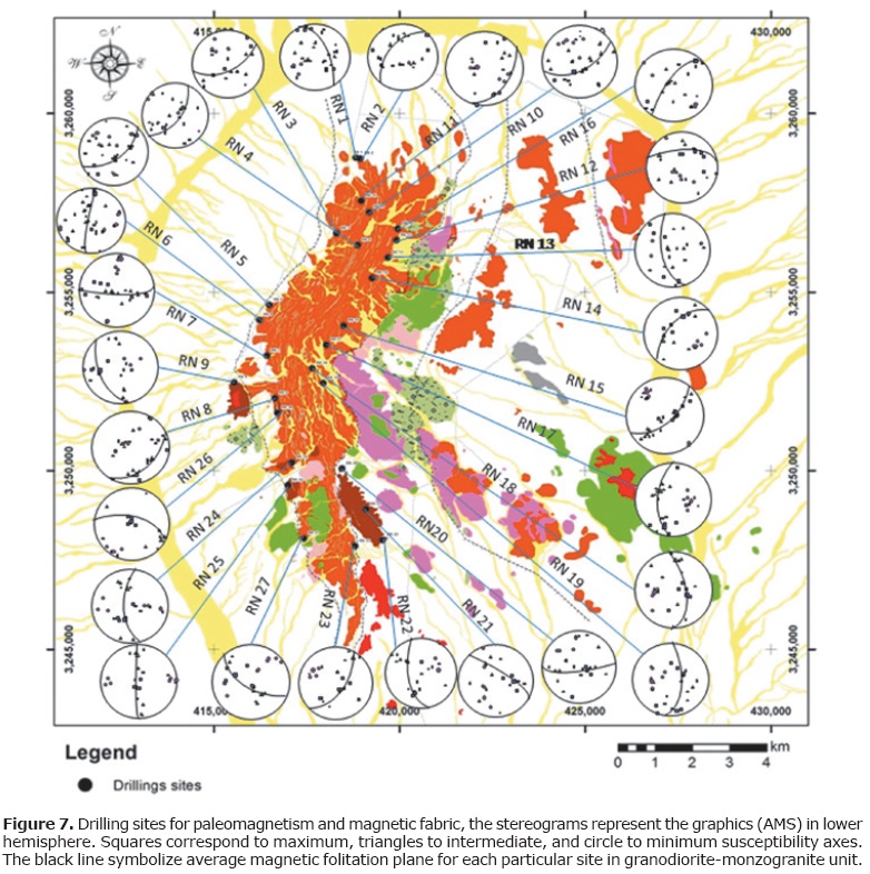 Ca. 13 Ma strike-slip deformation in coastal Sonora from a large-scale ...